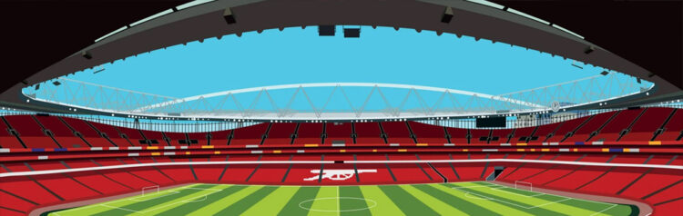 Arsenal’s Historic Rivalries: Beyond Tottenham Hotspur – ARSENAL ...